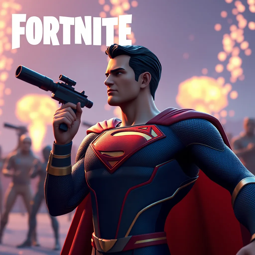 Fortnite Live Events: Daigo's Lackluster Setup for Season 4 : LevelUpTalk