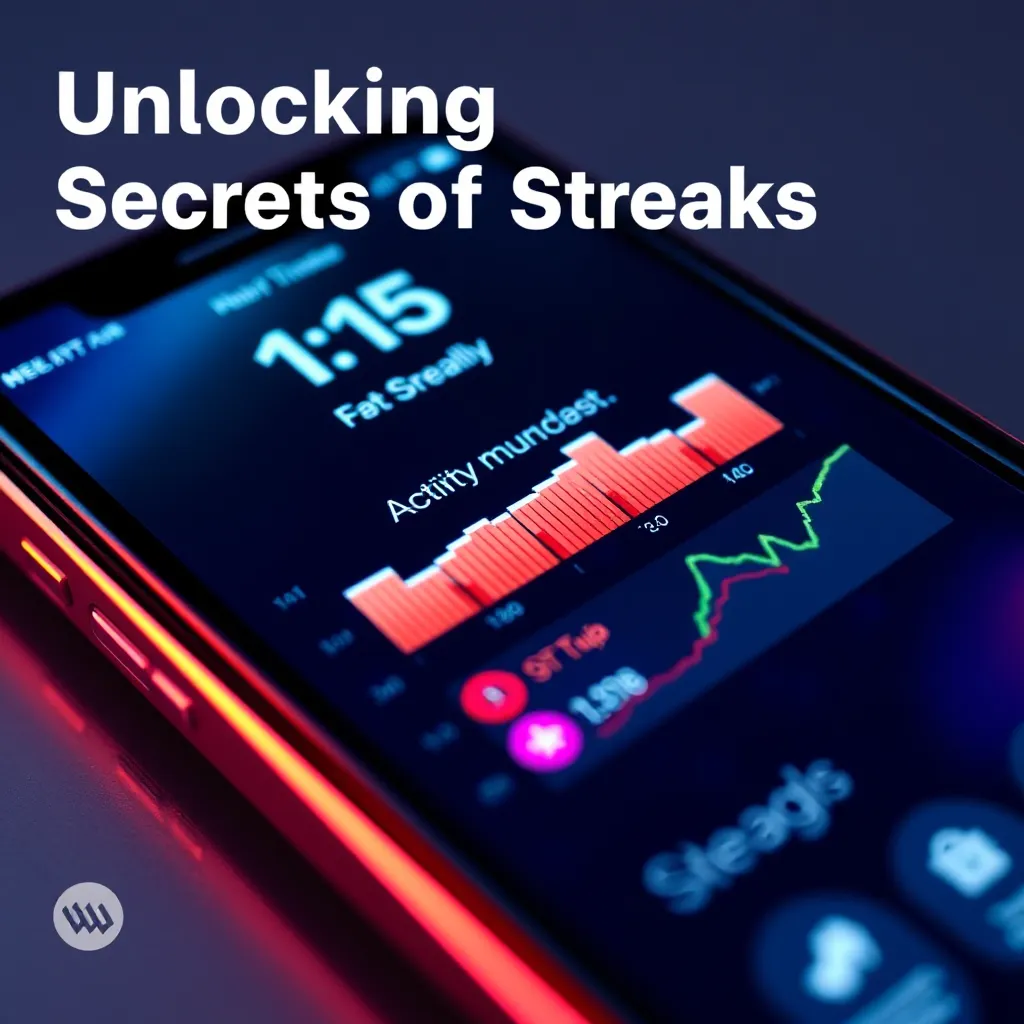 Unlocking the Secrets of Streaks: What You Need to Know : LevelUpTalk