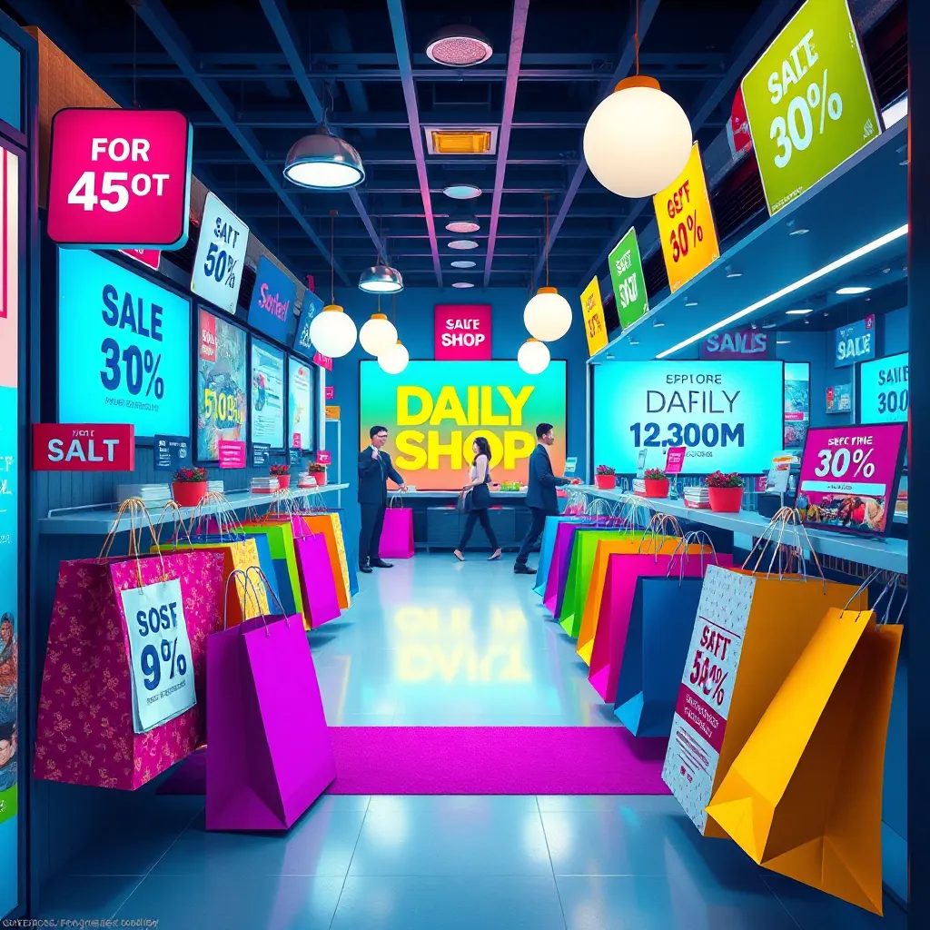 Explore Daily Shop Deals: Special Offers for May 2025 : LevelUpTalk