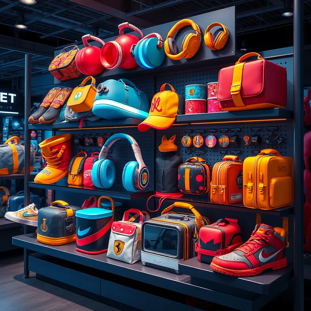 Daily Item Shop Highlights and Buying Tips for August 2025 : LevelUpTalk