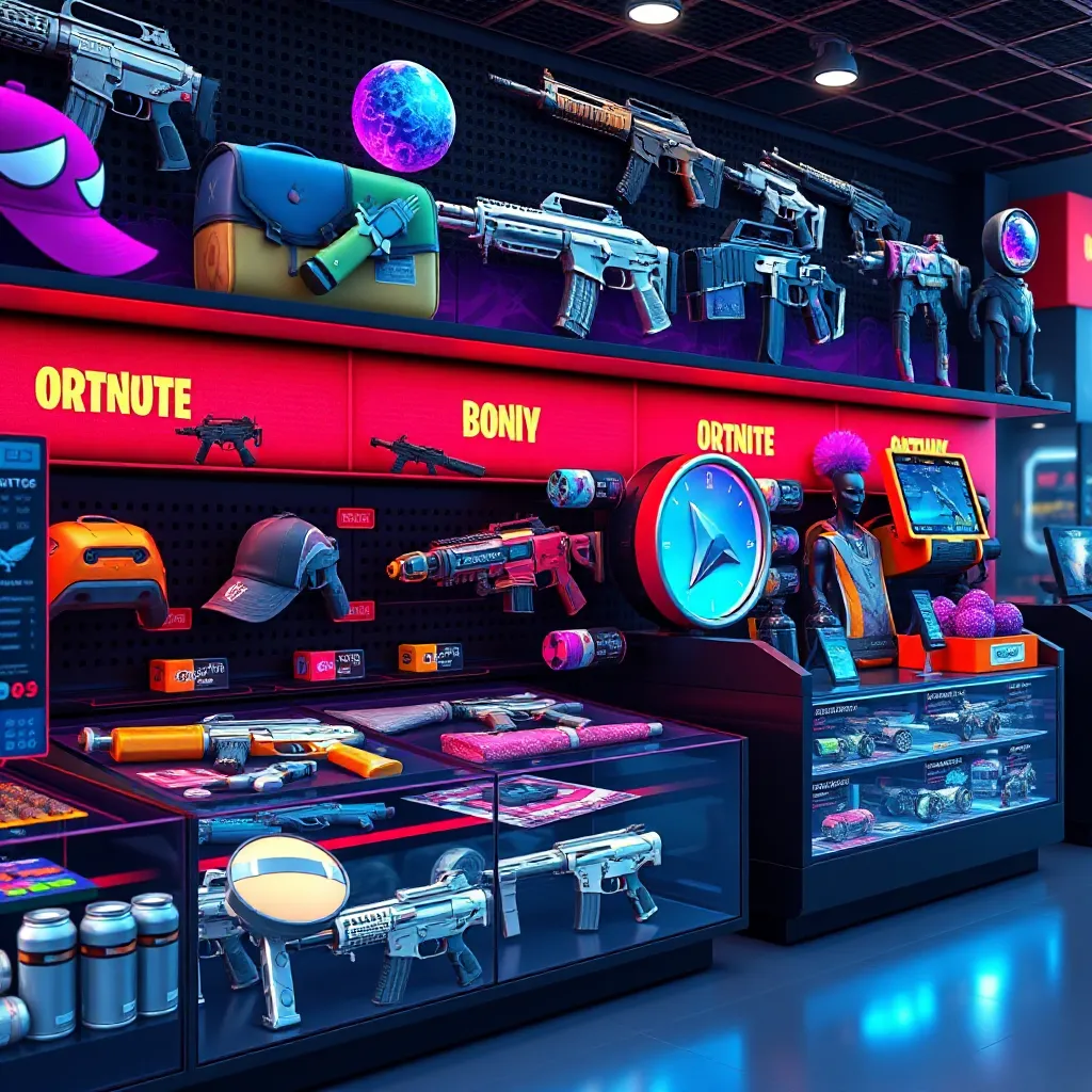 Daily Item Shop Insights and Purchase Guidance for April 2026 : LevelUpTalk