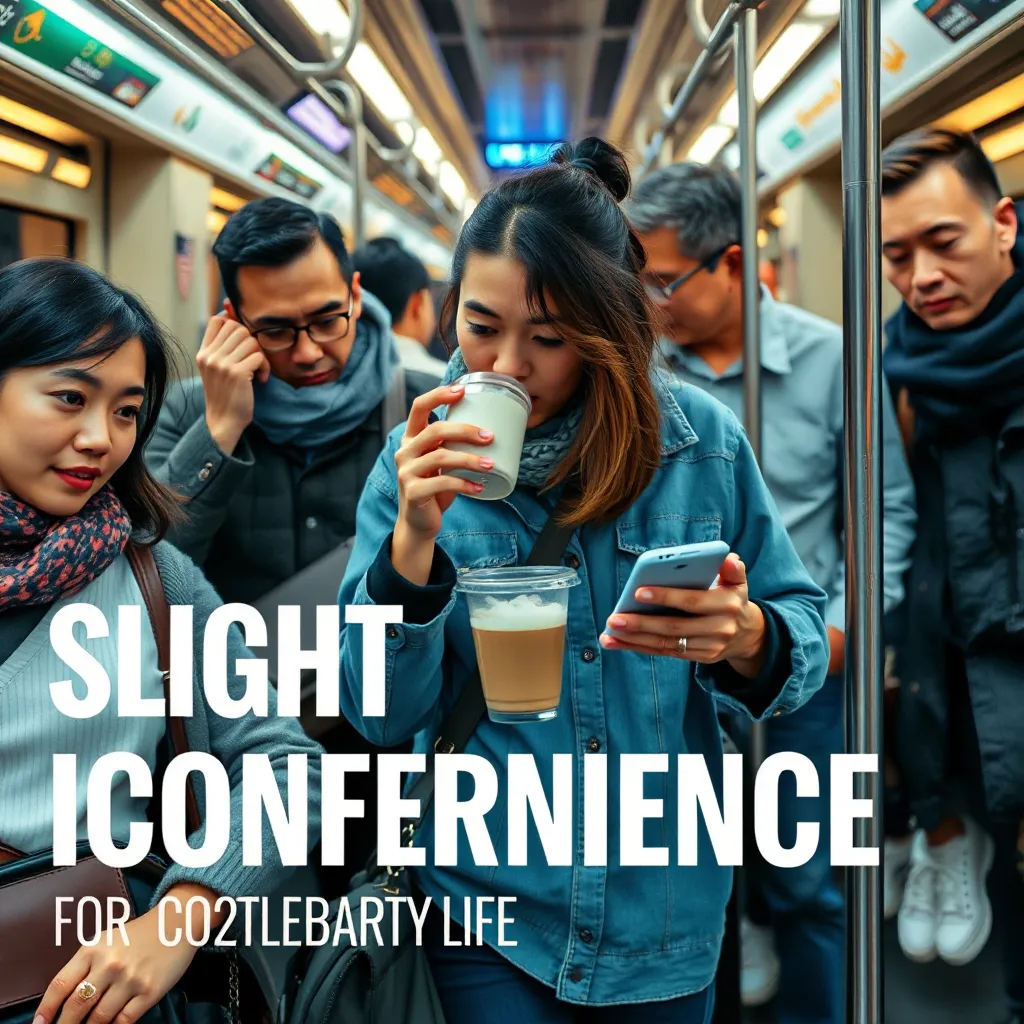 Slight Inconvenience: Impact on Daily Life in 2025 : LevelUpTalk