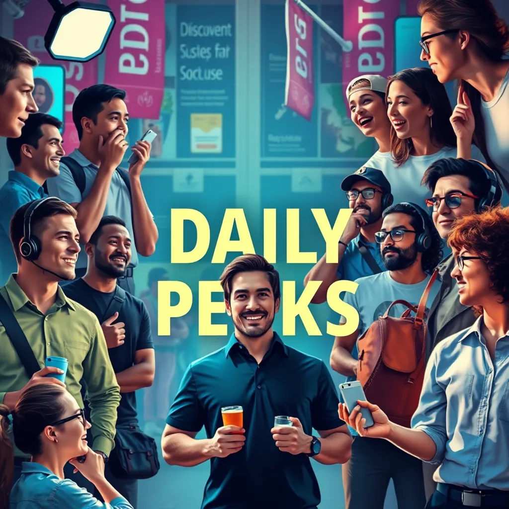 Exploring the Best Perks People Rely On Daily : LevelUpTalk