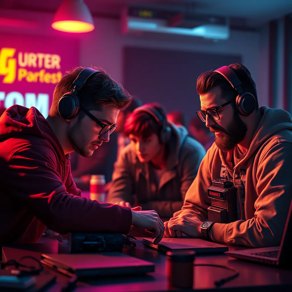 New Game Mode in Imposter Title Limited to Once Daily : LevelUpTalk