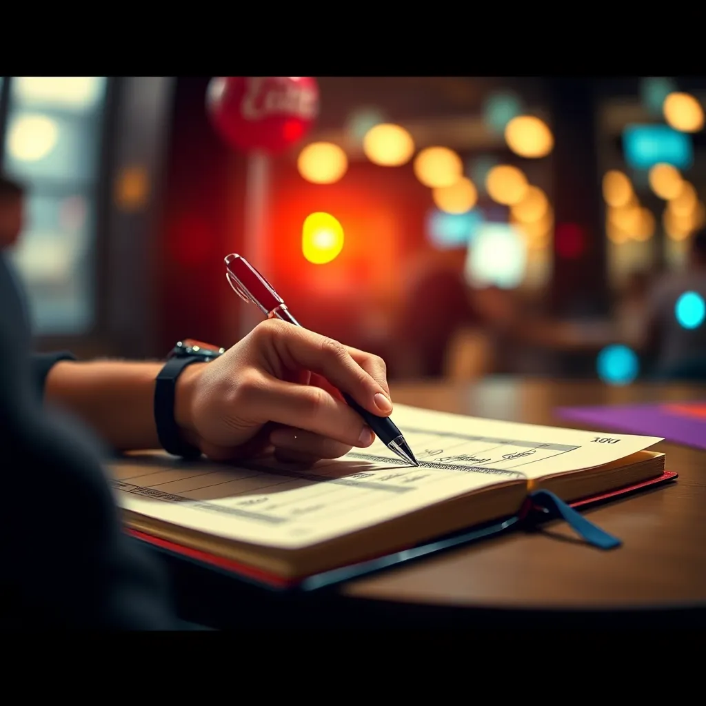 Every Time: The Impact of Repetitive Actions : LevelUpTalk