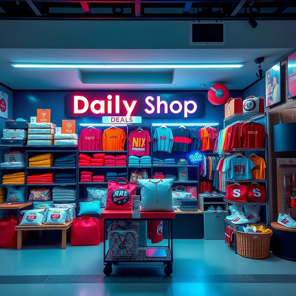 Explore Daily Shop Highlights and Deals on 2026-1-8 : LevelUpTalk