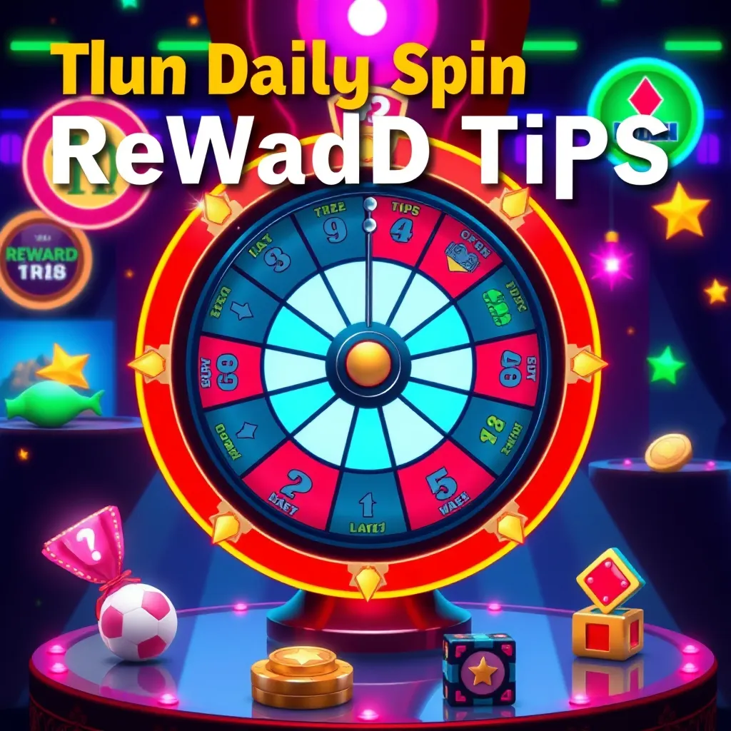 Maximize Your Rewards with 10 UC Daily Spin Tips : LevelUpTalk