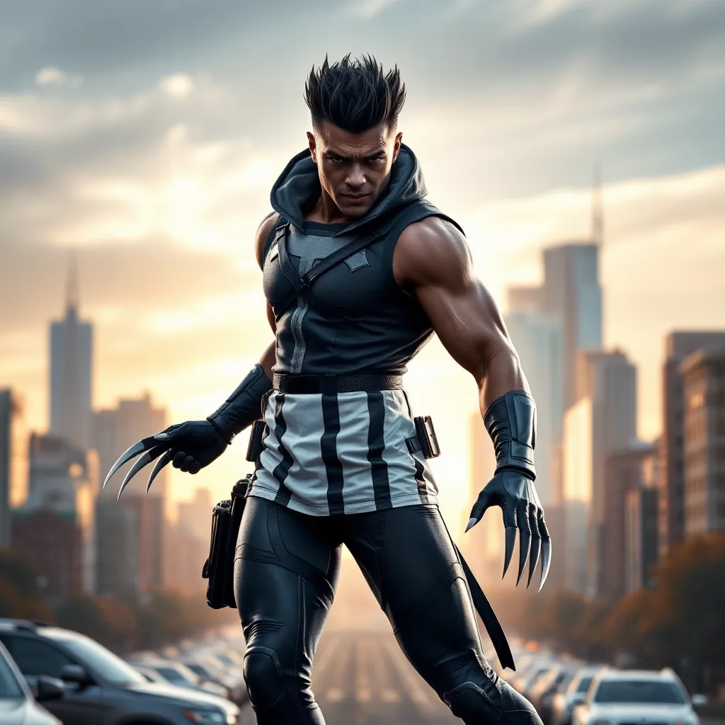 Why Daken Deserves More Recognition in Pop Culture : LevelUpTalk