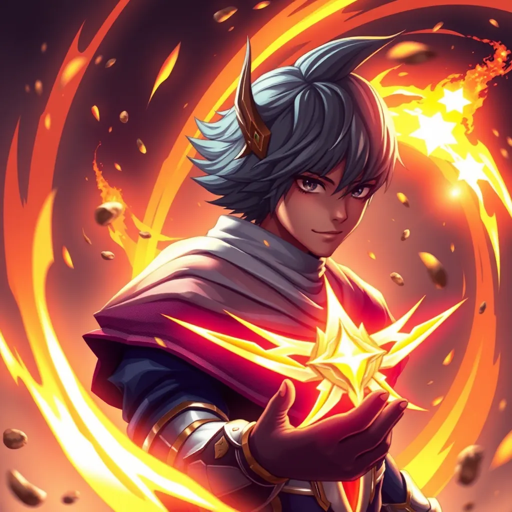 Understanding How Damage Boost Stat Affects Gameplay : LevelUpTalk