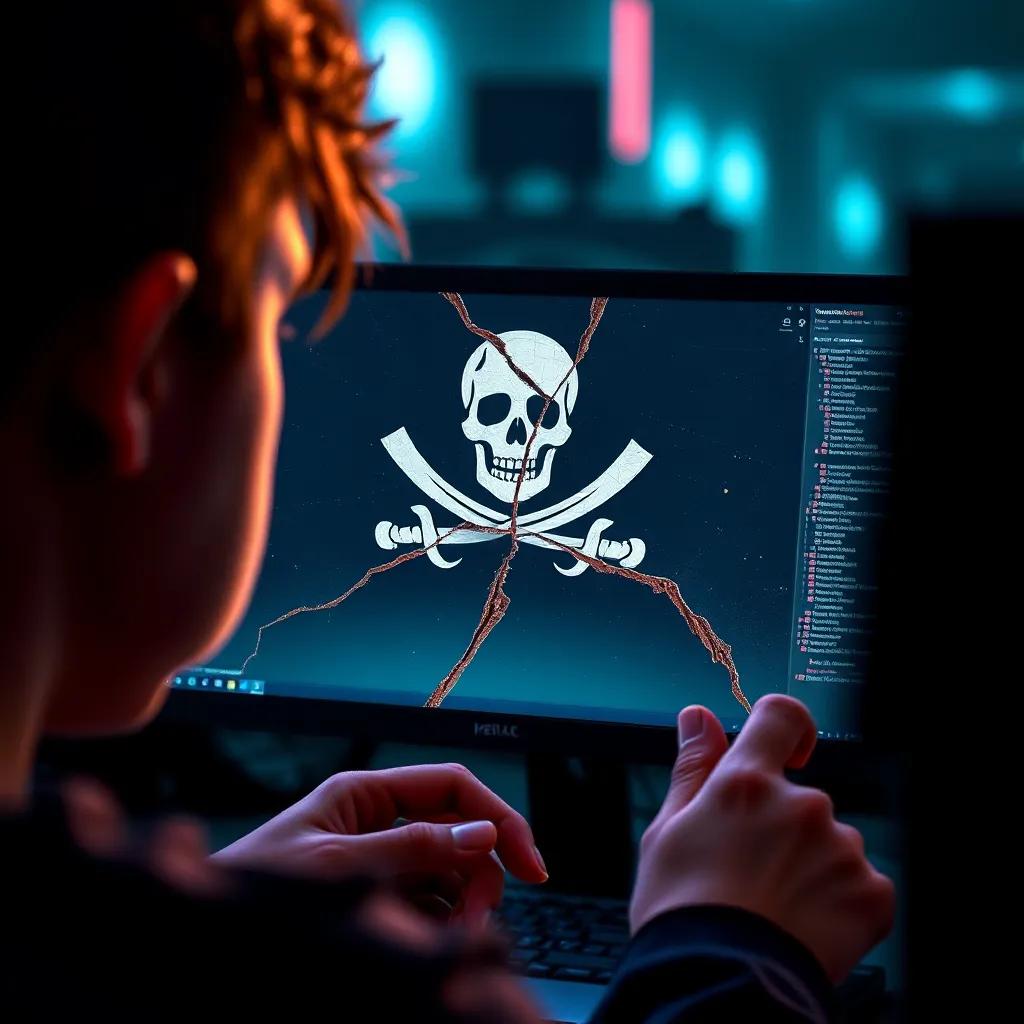 PirateSoftware's Deceptive Practices Hurt Gamer Ownership : LevelUpTalk