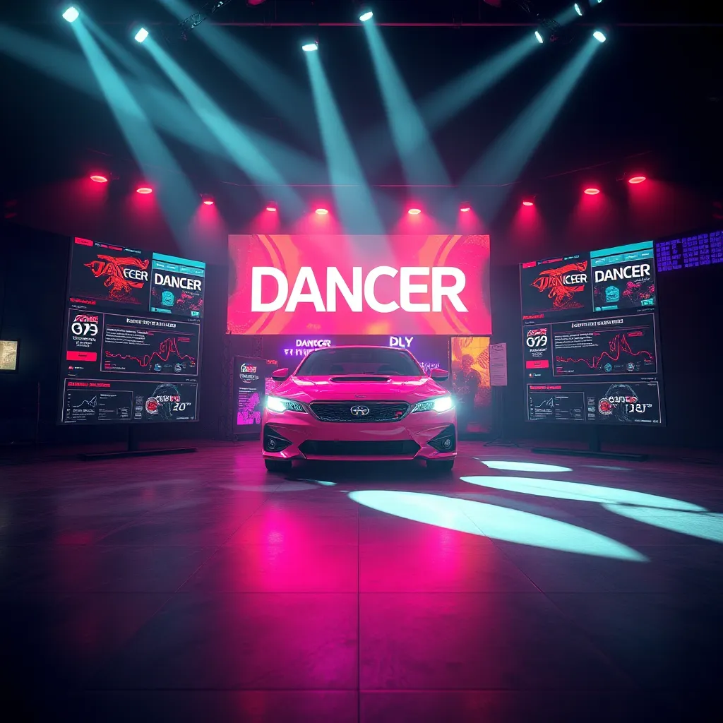 Understanding the Core Features of Dancer : LevelUpTalk