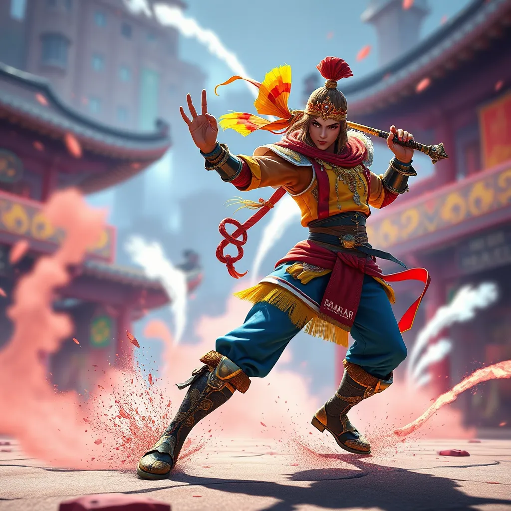 Finding the Best Dance Bard Build for High Combat : LevelUpTalk