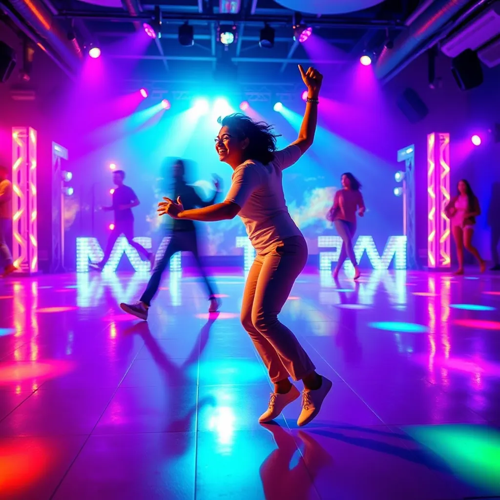 Mastering the Art of Wiggling: A Fun Insight : LevelUpTalk