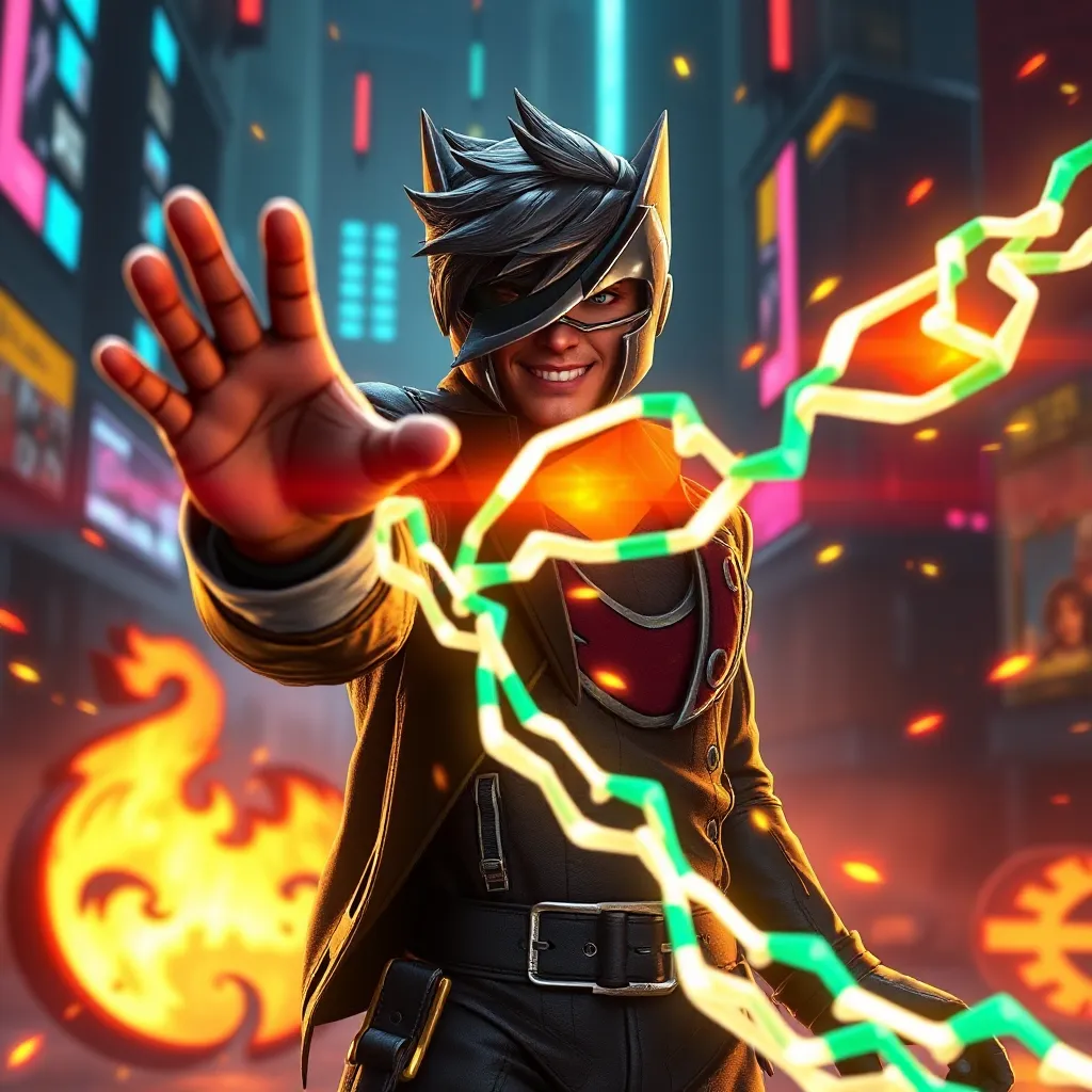 Exploring Daniel's Power Confidence in Episode 5 : LevelUpTalk