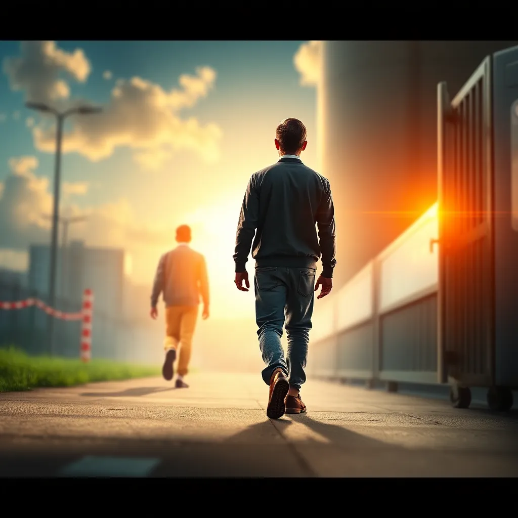 Daniel and Sean's Emotional Ending: Surrender and Consequences ...