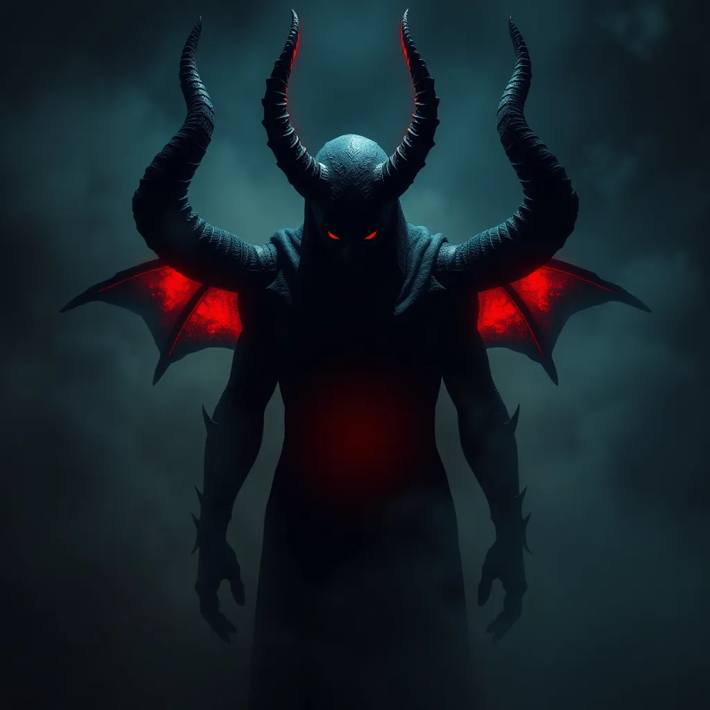 Unraveling the Identity of a Mysterious Demon : LevelUpTalk