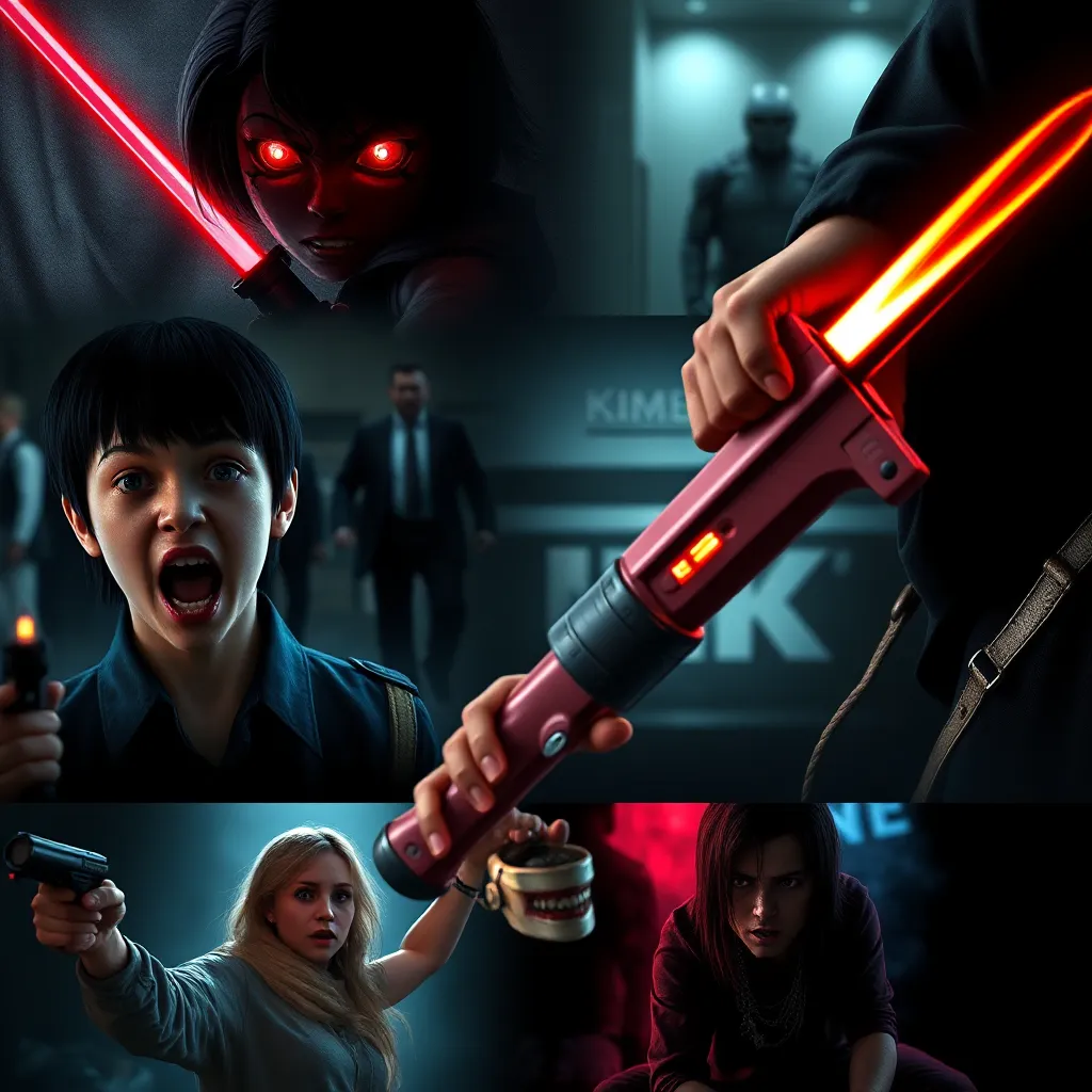 Key Moments in the Dark Picture Franchise That Shocked Us : LevelUpTalk