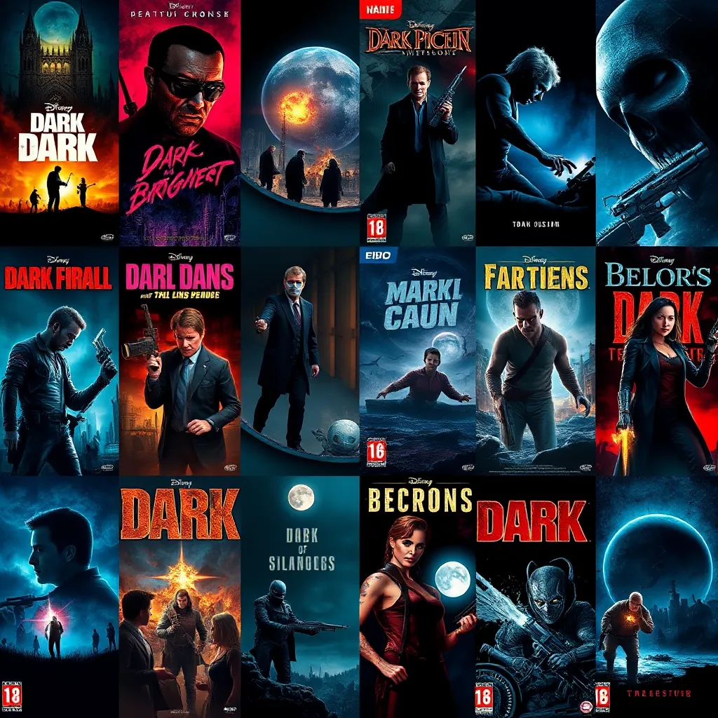 Best Dark Pictures Anthology Games Set in the 80s, 60s or 30s : LevelUpTalk