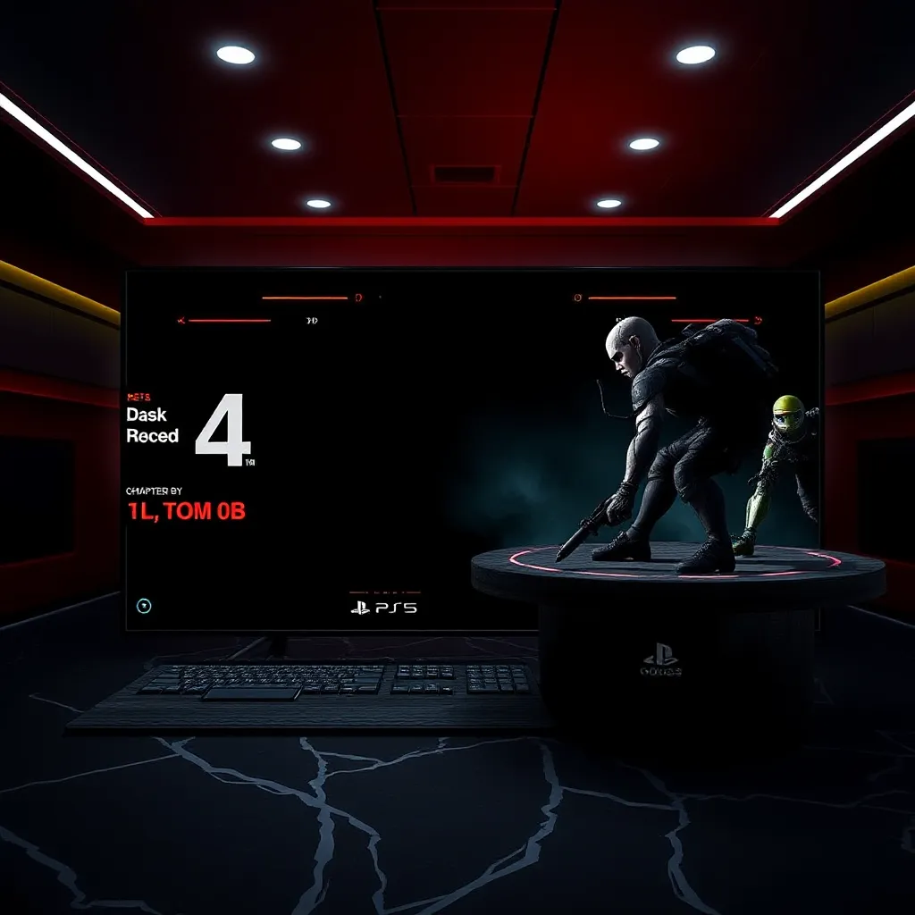 Lighting Troubles in Chapter 5 TODM Maps on PS5 : LevelUpTalk