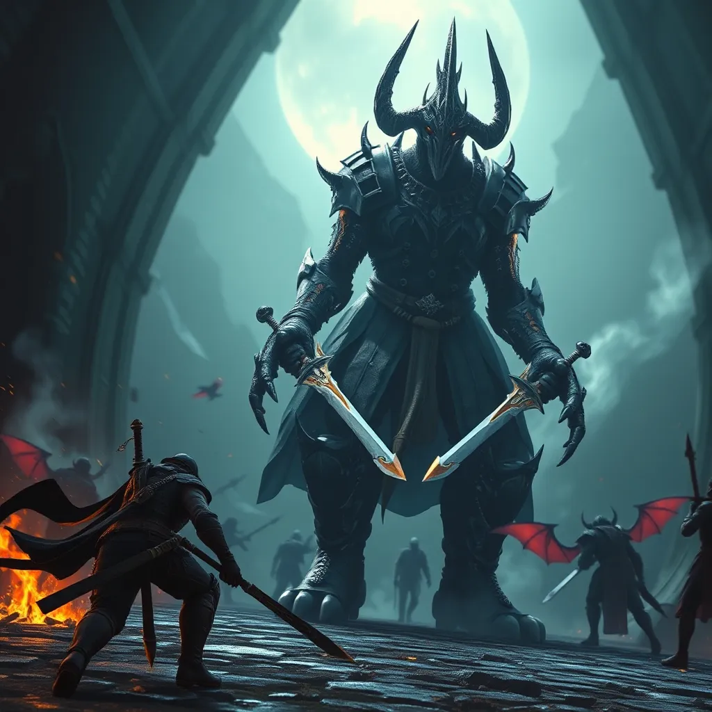 Dark Souls 3: Leveling Up the Challenge and Combat : LevelUpTalk