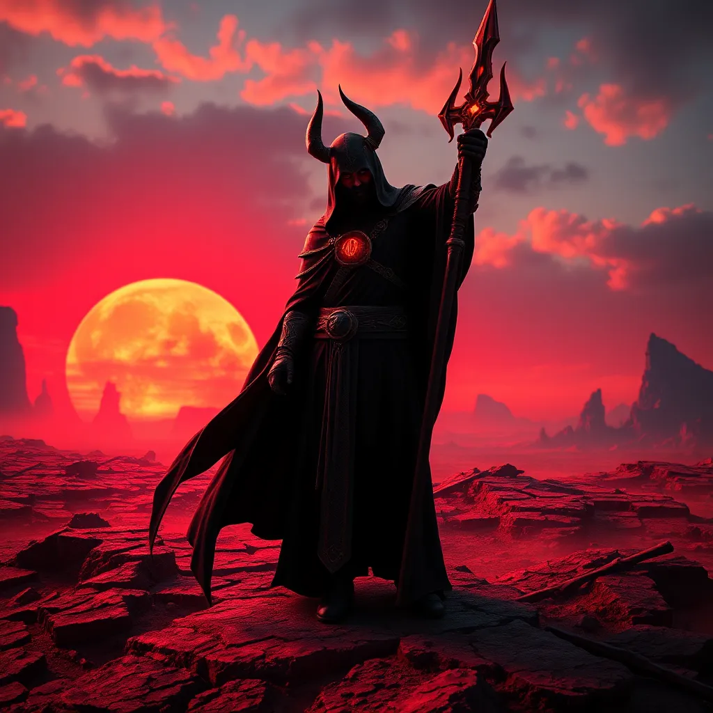 Is Dark Sun Making a Comeback with New Subclasses? : LevelUpTalk