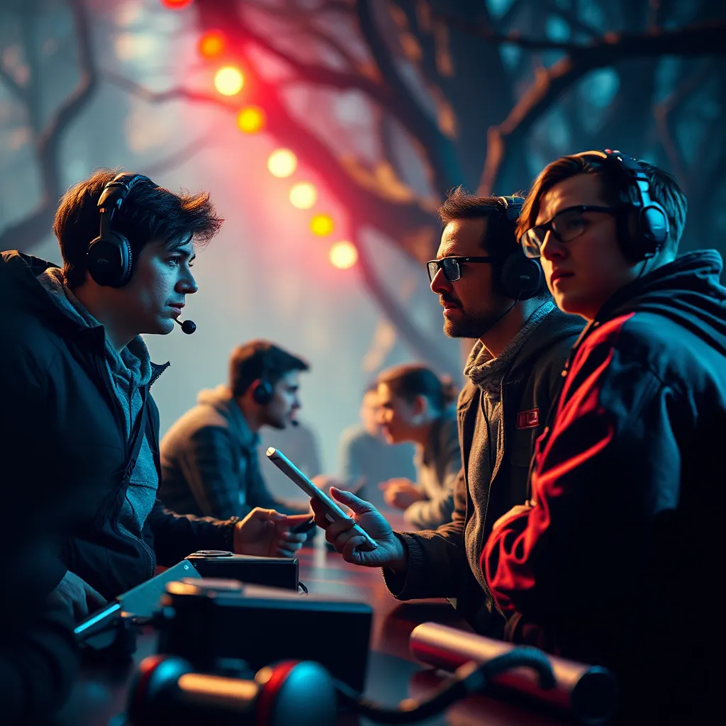 Looking for Darkwood Maps? Help Fellow Gamers Find Them! : LevelUpTalk