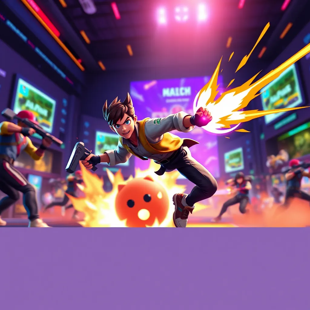 Community Weighs in on Dash Attacks for Game Launch : LevelUpTalk