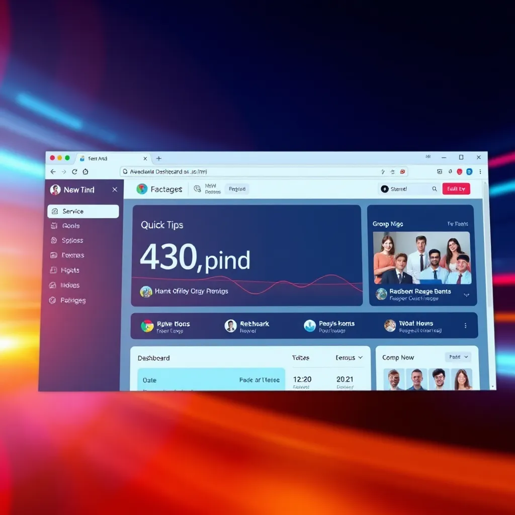 Why Has My Dashboard Changed and Where Are My Groups? : LevelUpTalk
