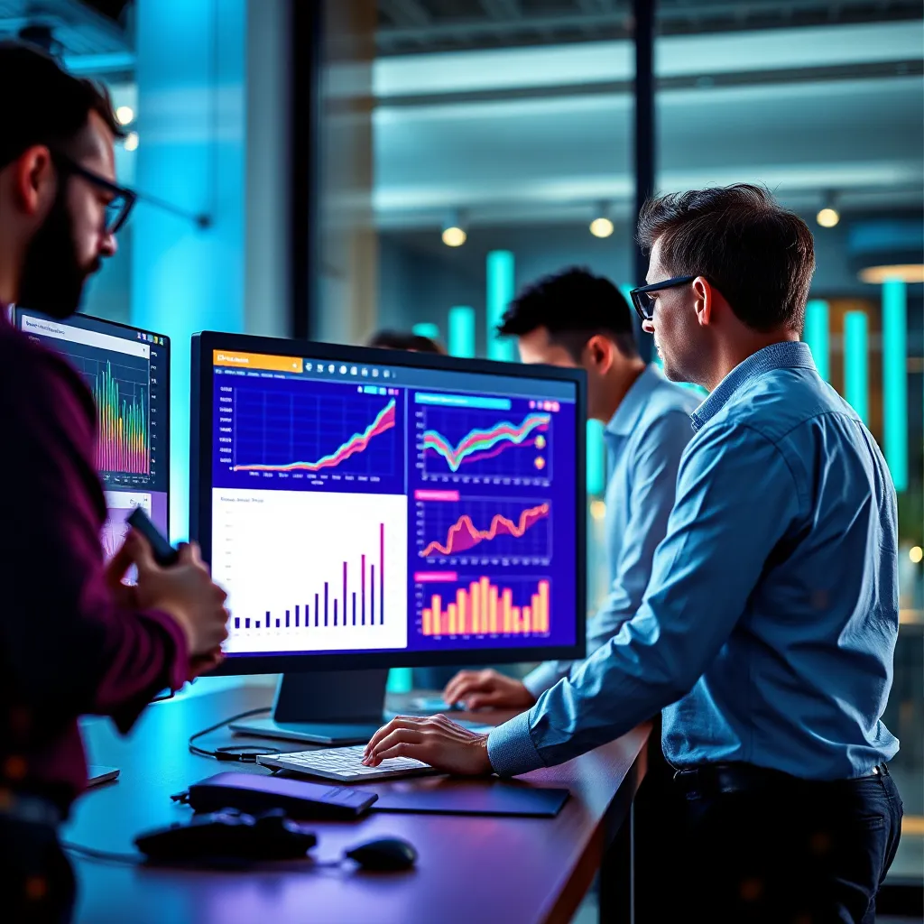 Innovative Solution for Advanced Data Collection : LevelUpTalk