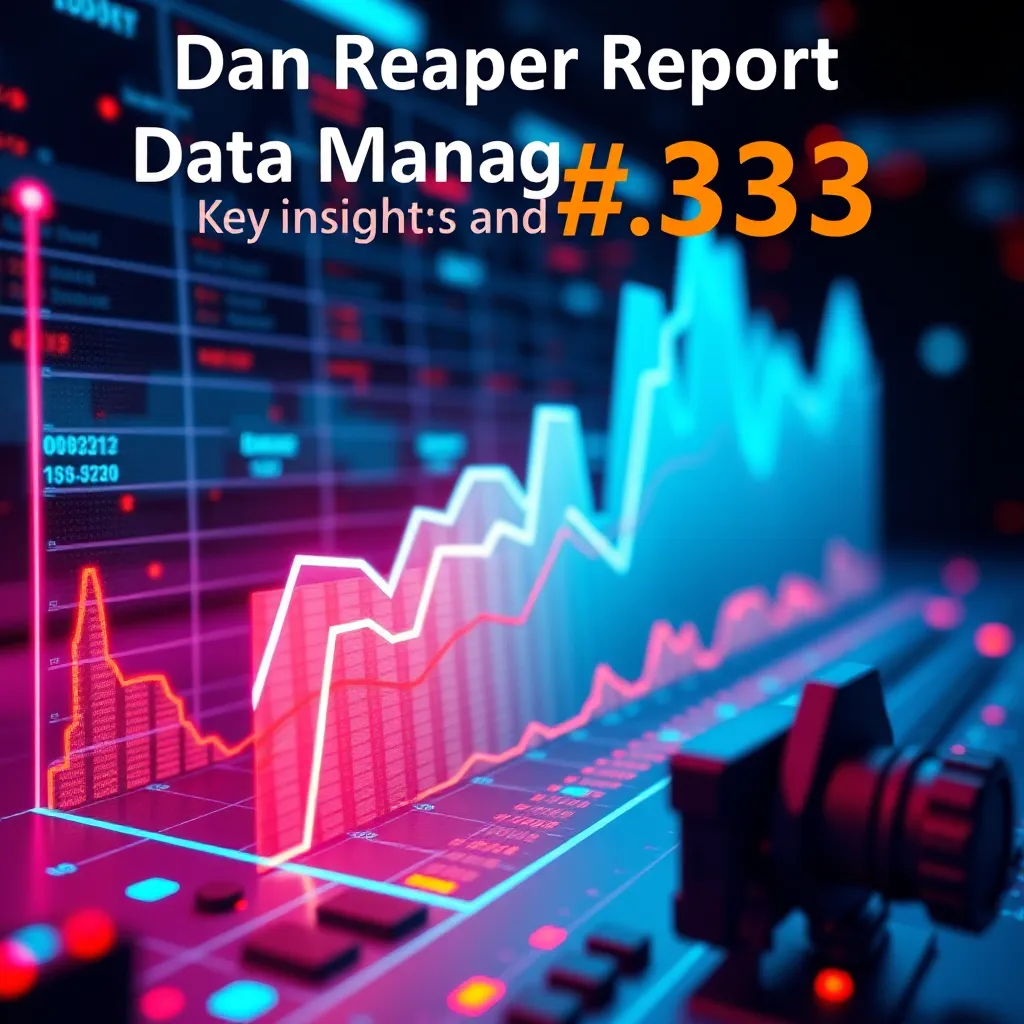 Data Reaper Report #333: Key Insights and Trends : LevelUpTalk