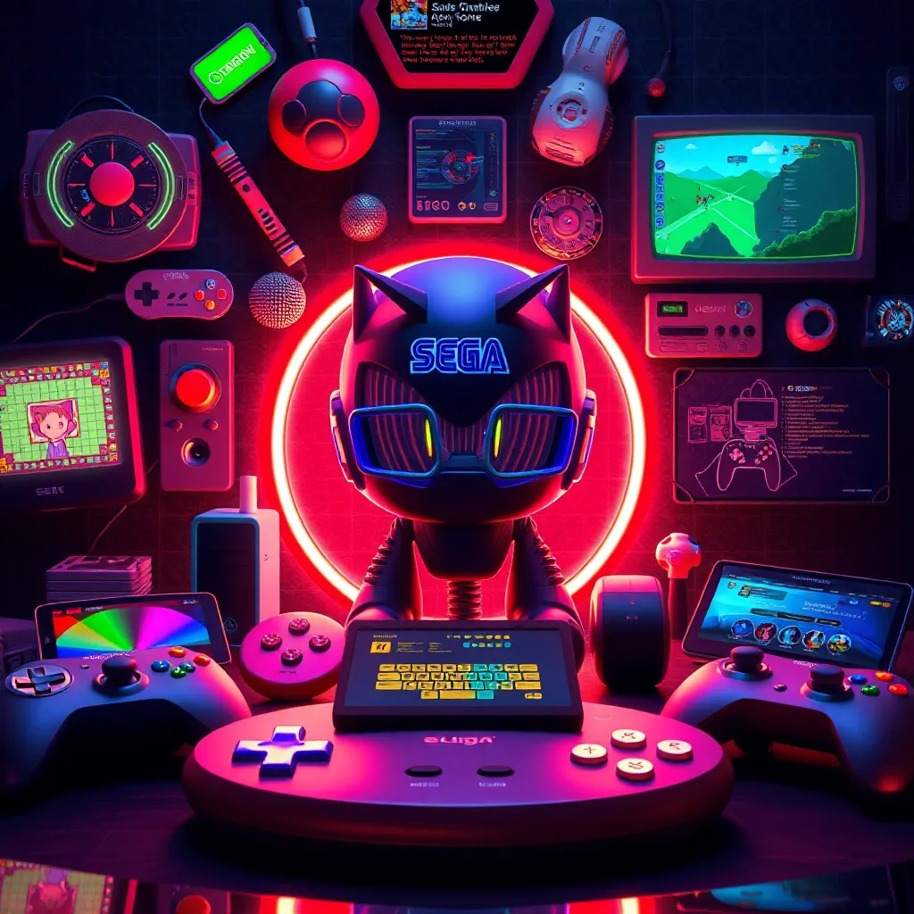 Sega Co-Founder David Rosen Passes Away at 95 Years Old : LevelUpTalk