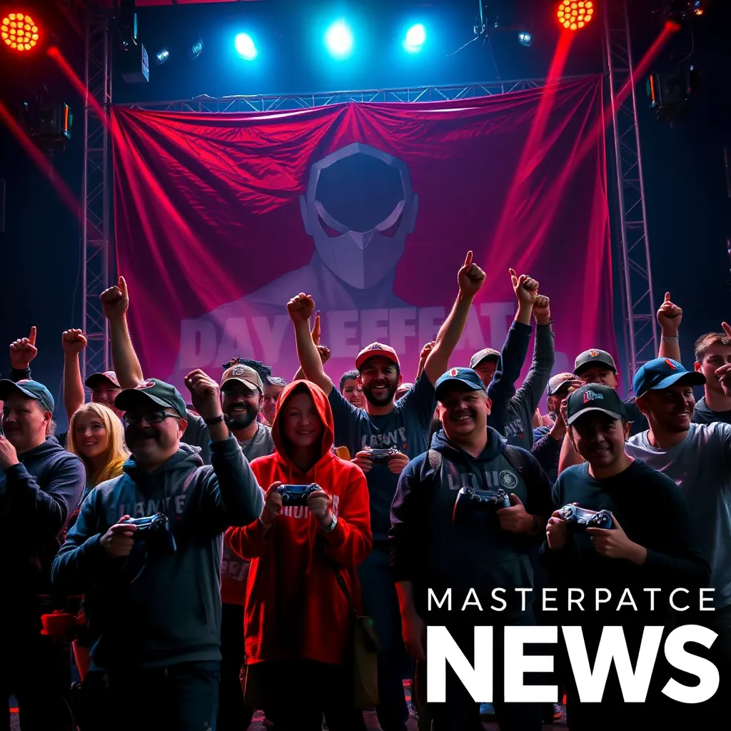 Day of Defeat: Celebrating Over 20 Years of Gaming Fun : LevelUpTalk