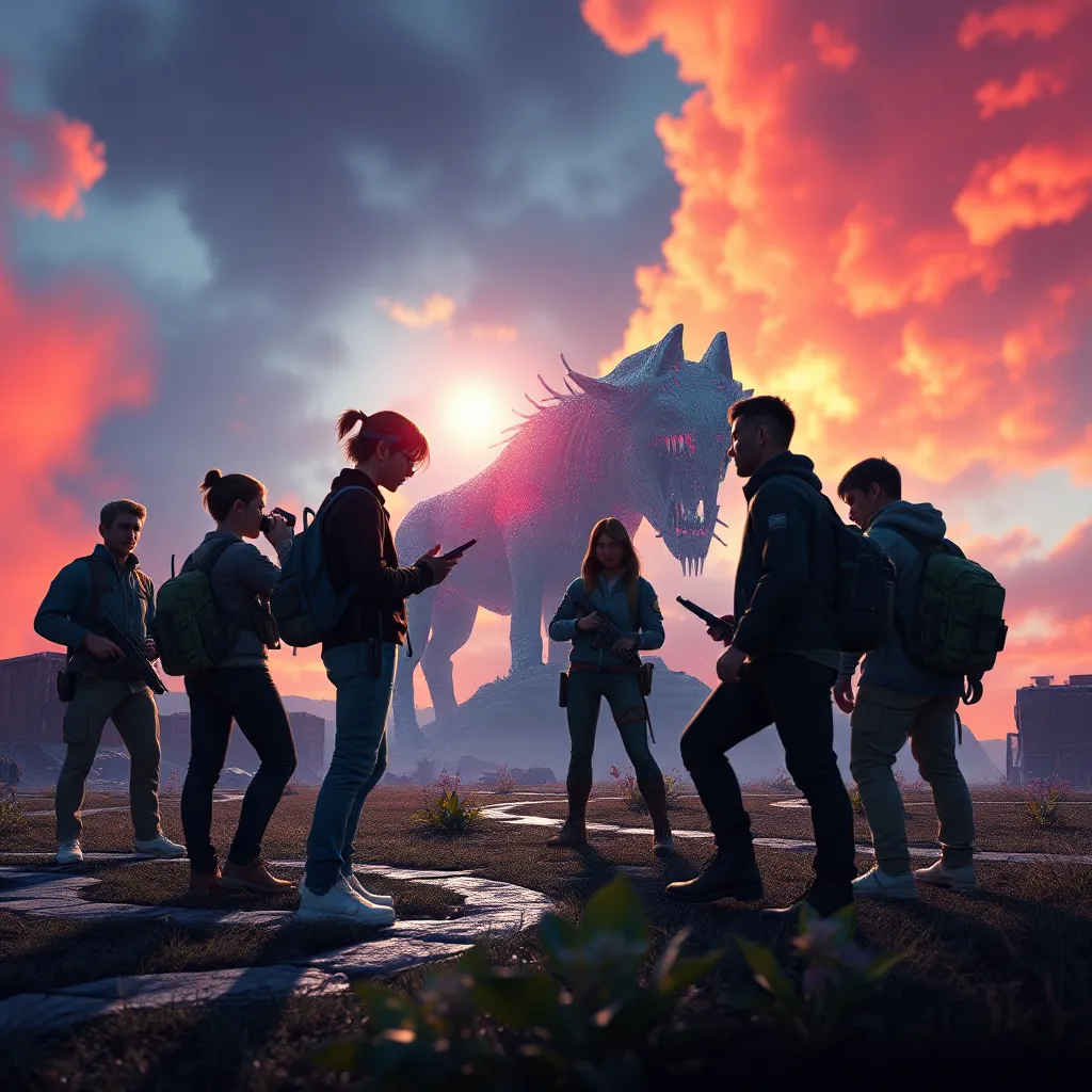 Daybreak V2 Testing: Community Feedback and Changes : LevelUpTalk