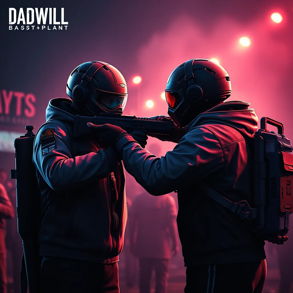 Exploring Signs of Good Will in DBD Gameplay : LevelUpTalk