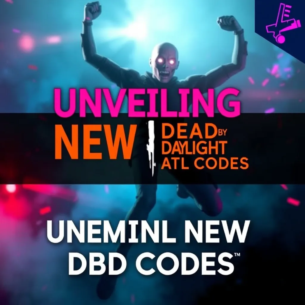 Exciting New DBD Content Creator Codes Unveiled Soon! : LevelUpTalk