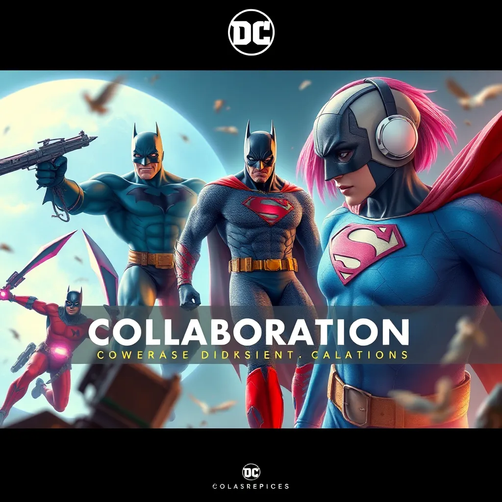 DBD X DC: Perks and Power Design Insights Coming Soon : LevelUpTalk