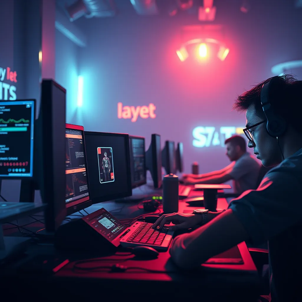 When DBD Developers Face Challenges: A Closer Look : LevelUpTalk