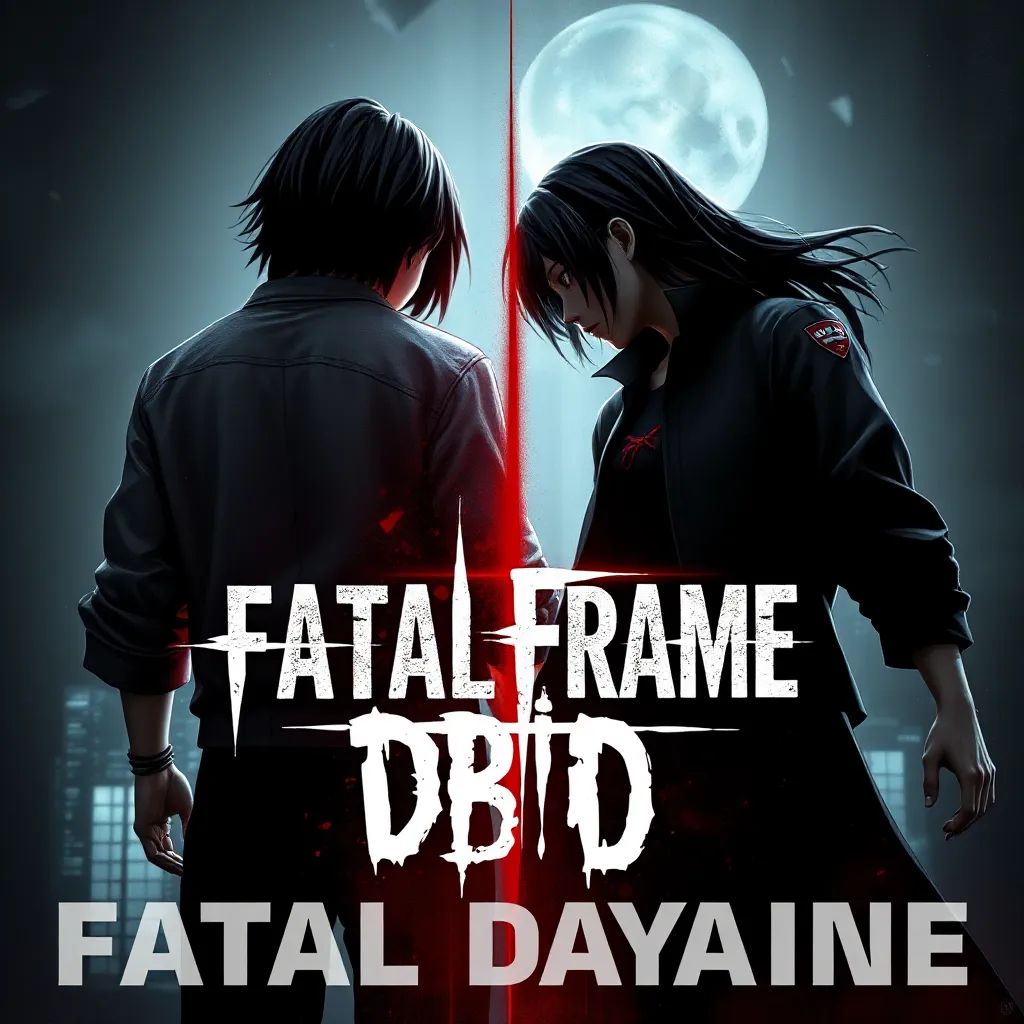 DBD Developers Seek Collaboration with Fatal Frame : LevelUpTalk