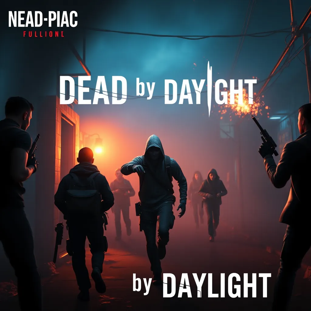 Should Anti-Slug Feature for 4K Be Implemented in DBD? : LevelUpTalk