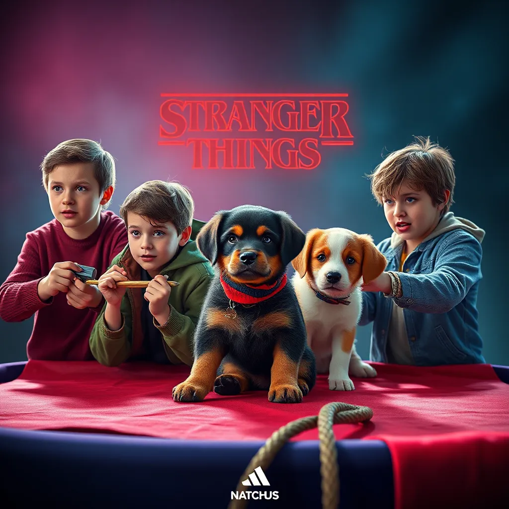 Exciting Matchup: DBD Features Stranger Things Cast : LevelUpTalk