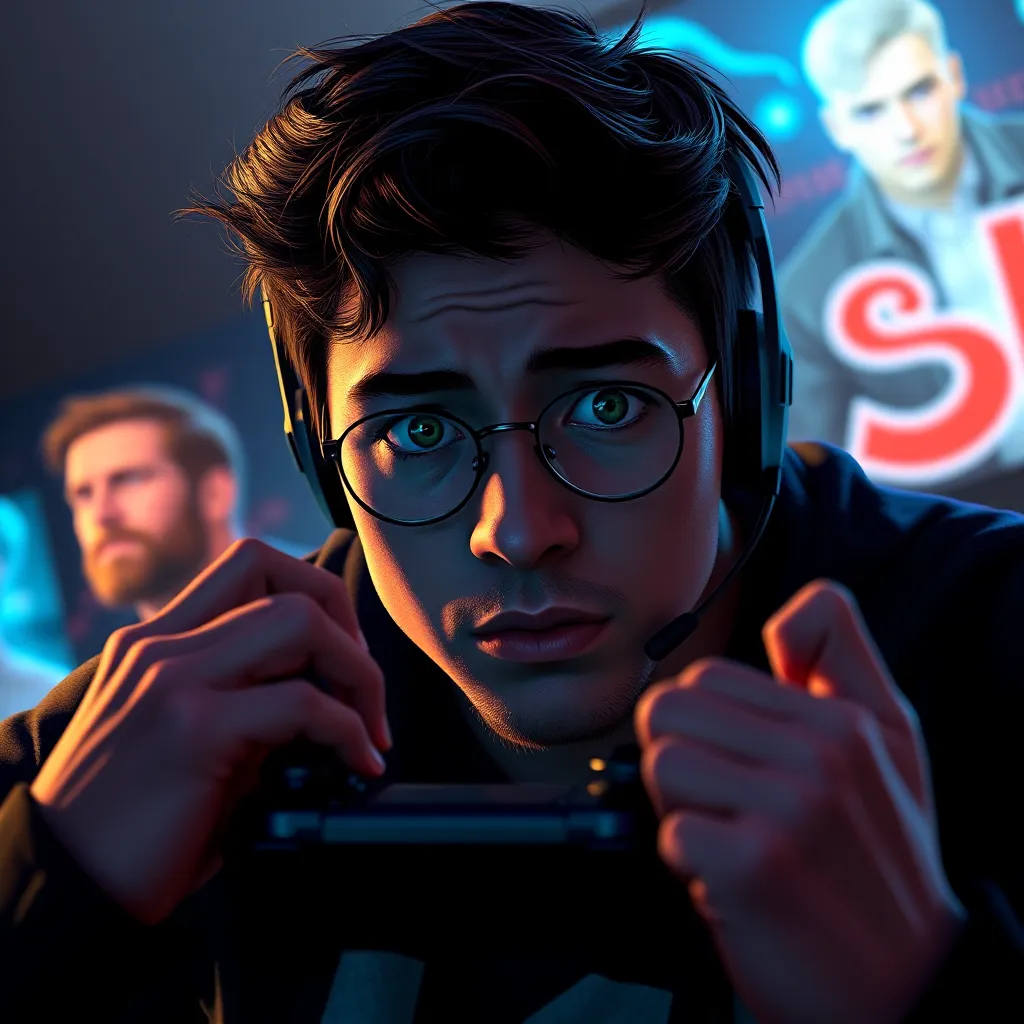 Disappointing Endings: My First Experience with DBH : LevelUpTalk