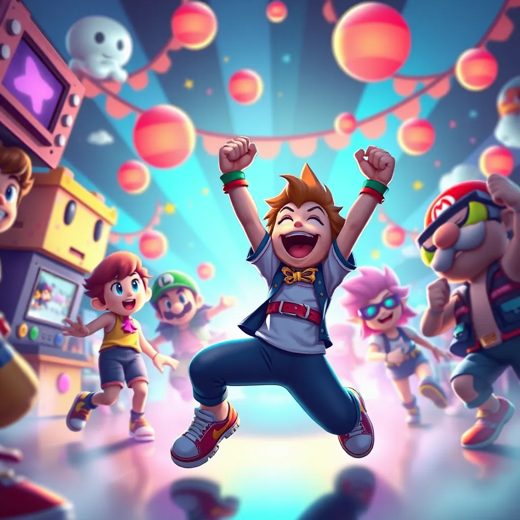 Exciting DD2 Expansion Announced During Nintendo Direct : LevelUpTalk