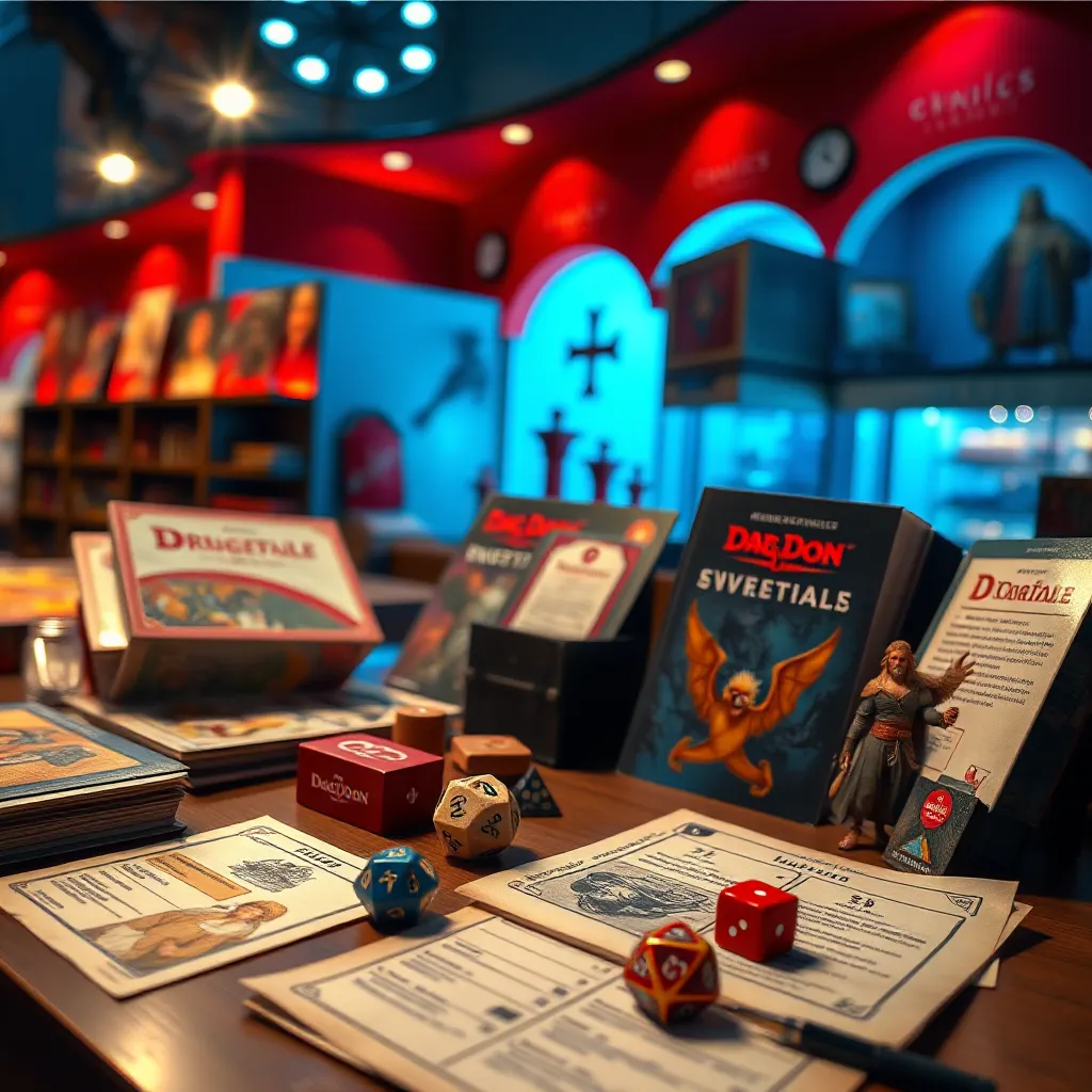 Finding the Best Marketplace for D&D Adventure Modules : LevelUpTalk