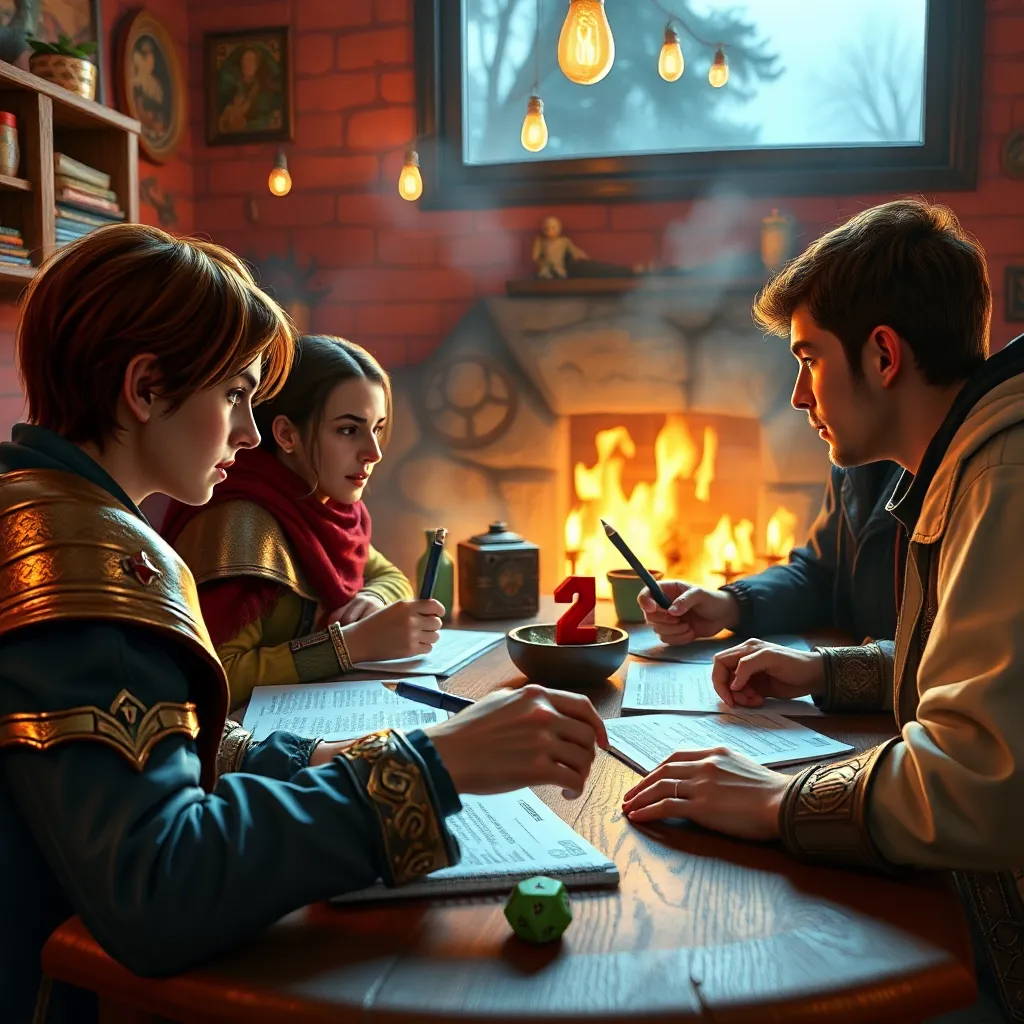 Exploring Favorite D&D Classes and Least Liked Subclasses : LevelUpTalk