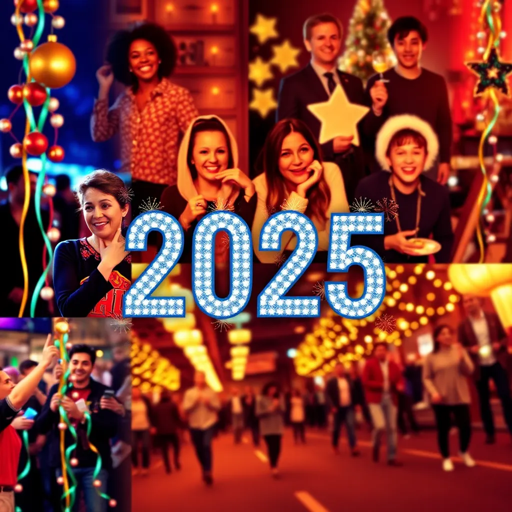 Cheers to 2026: A Look Back at 2025 Highlights for DD Fans : LevelUpTalk