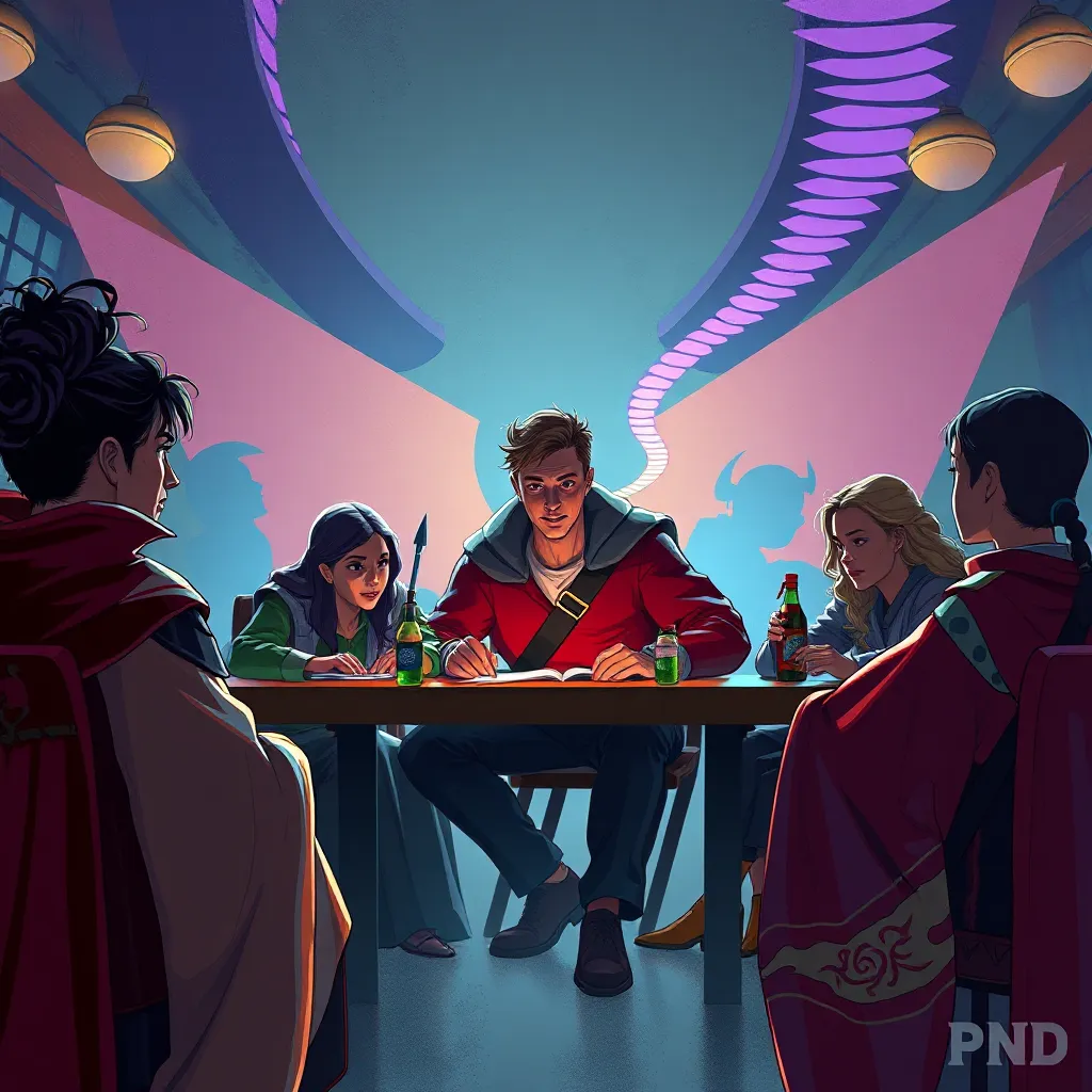 Resolution to the DM Drama: Final Update for Everyone : LevelUpTalk