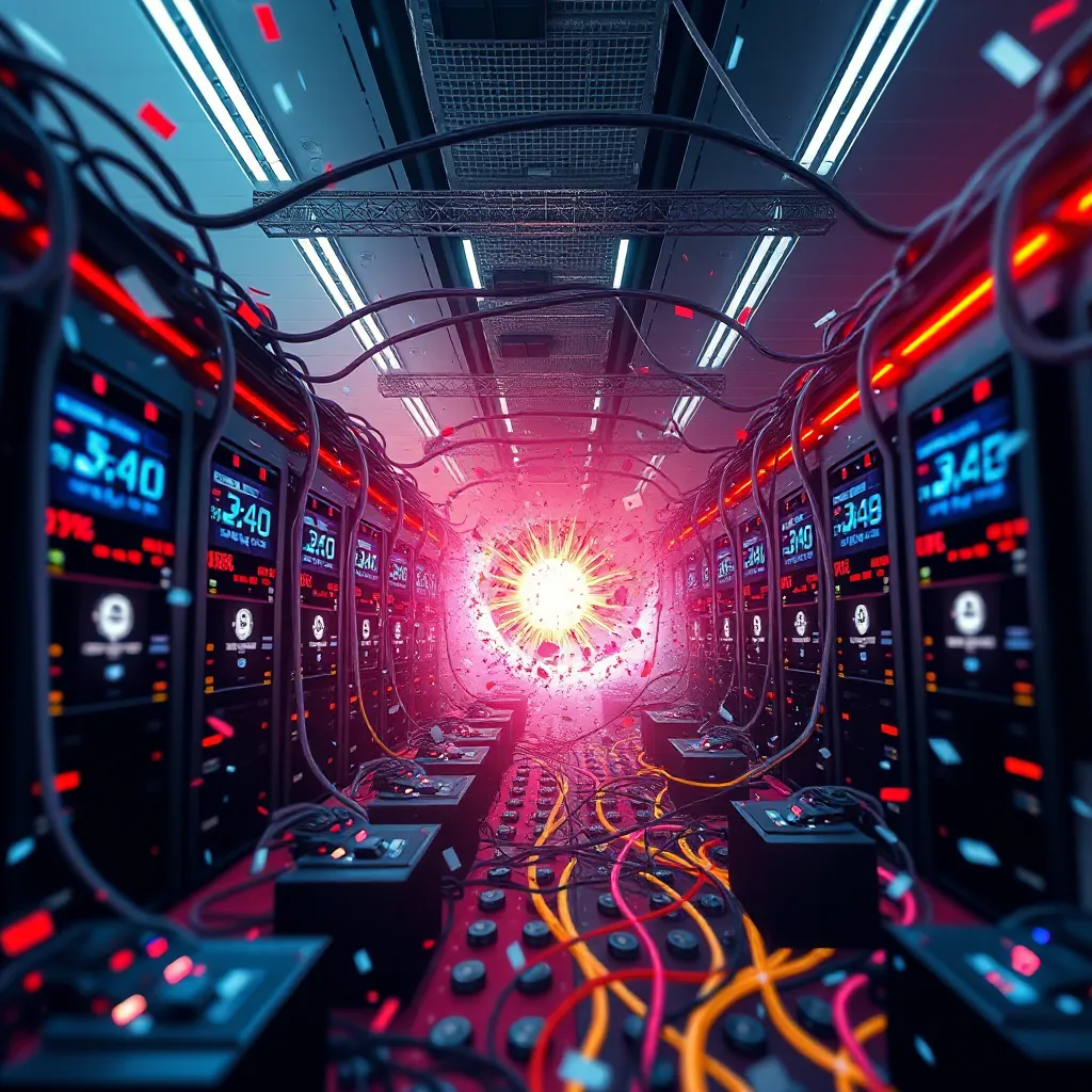 DDoS Attacks Target BYOND Over Open Source Demands : LevelUpTalk