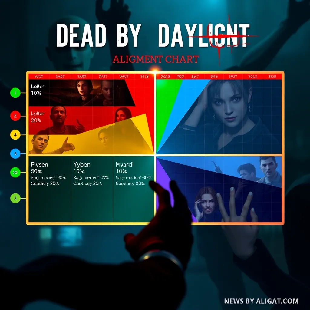 Revealing the Ultimate DBD Sub Alignment Chart Facts : LevelUpTalk