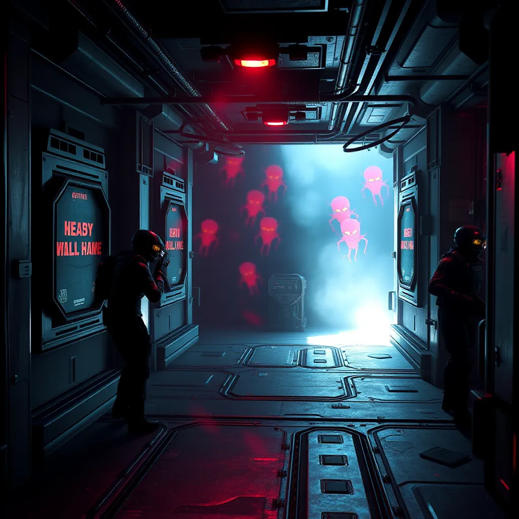 Analyzing Enemy Spawn Rates in Dead Space Remake : LevelUpTalk