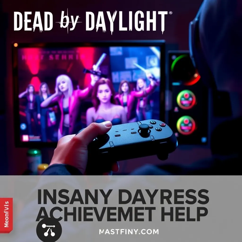 Seeking Help for Insane Huntress Achievement on PlayStation : LevelUpTalk